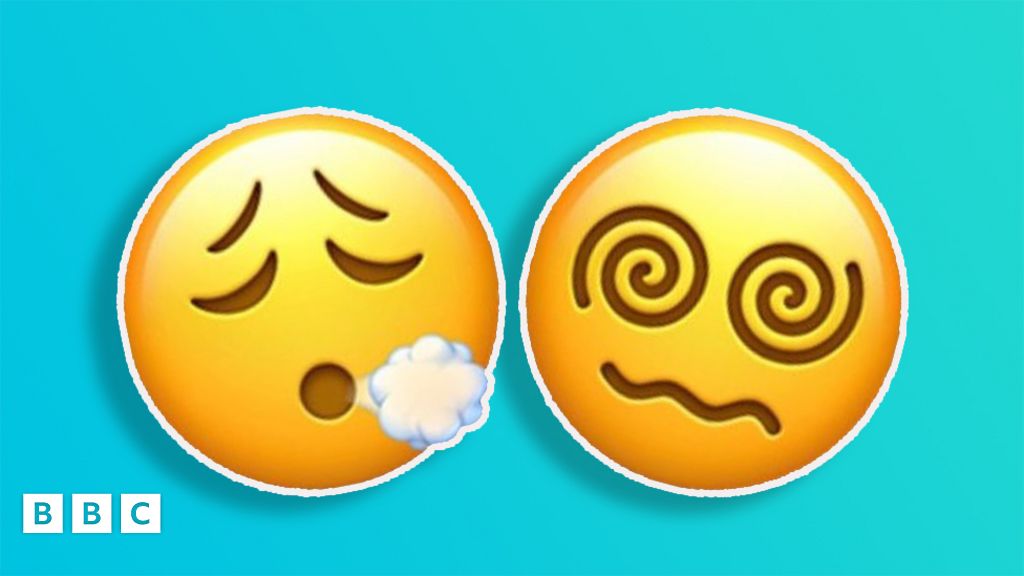 New emoji: Apple announce latest additions to their emoji choices - BBC ...
