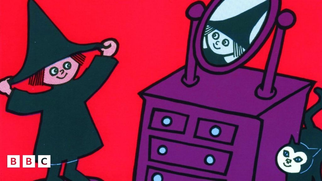 Gwlad y Rwla yn 40 oed - BBC Cymru Fyw