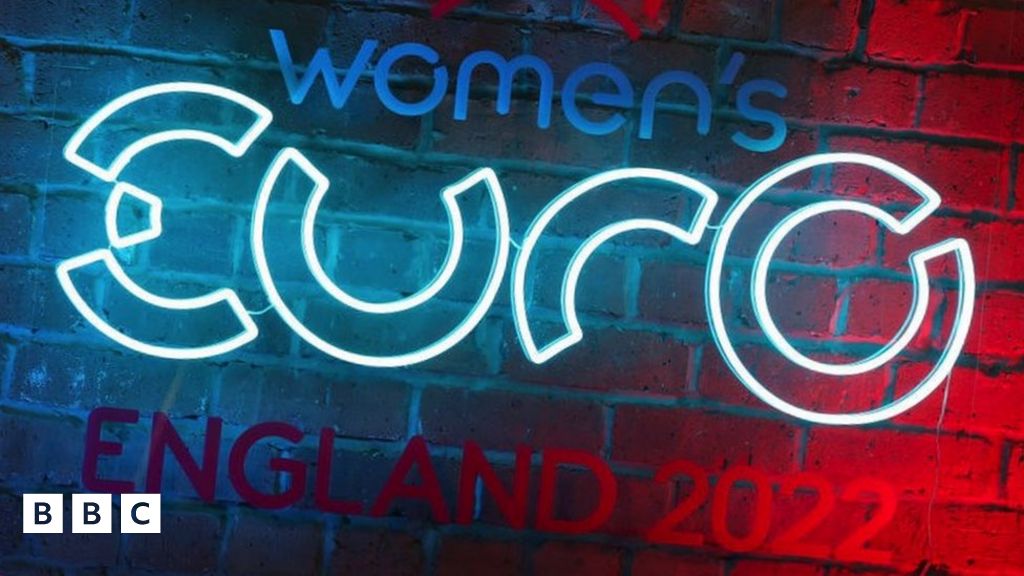 Euro 2022: What impact will it have on the future of women's football ...