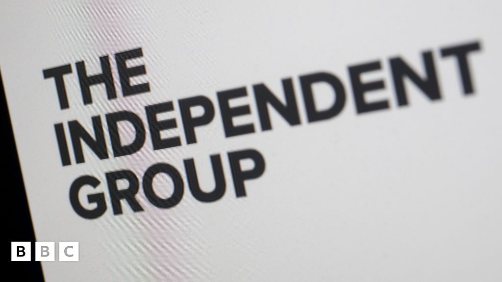 Who are the Independent Group and what do they stand for? - BBC Newsround