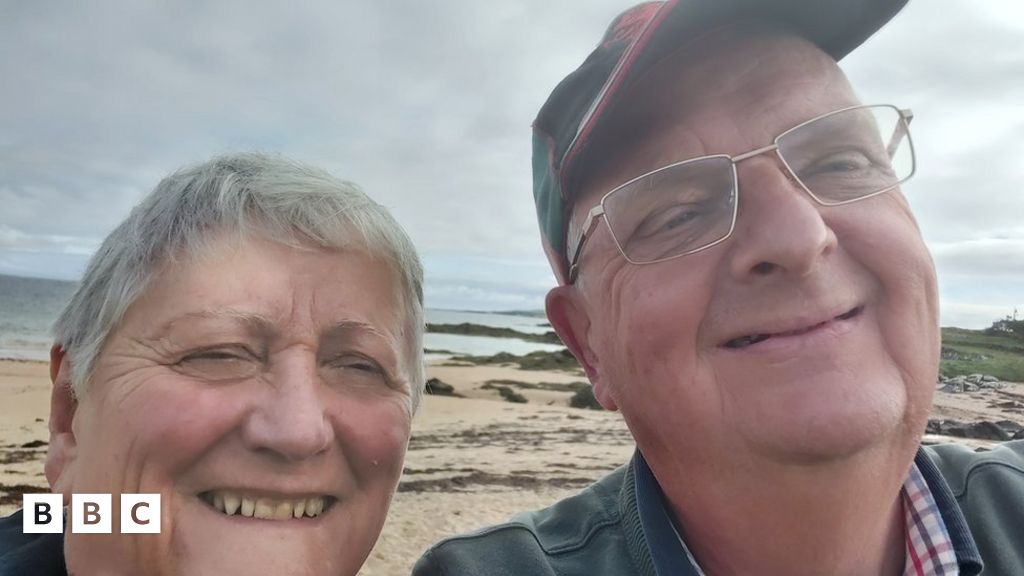 Ateb y Galw: Arwel Roberts - BBC Cymru Fyw