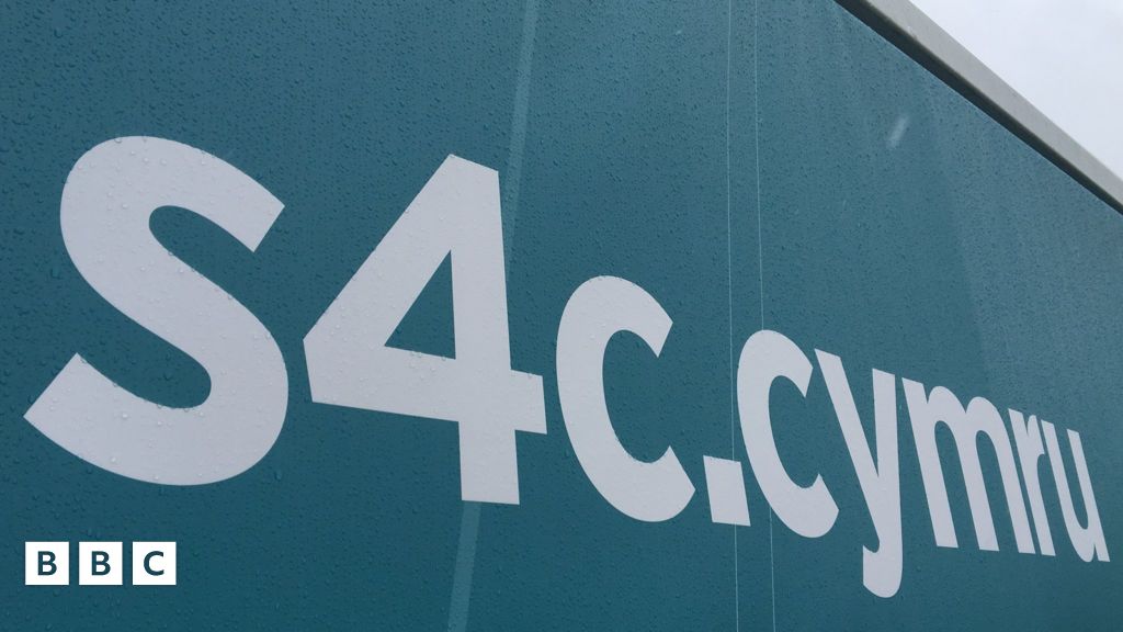 Gwleidyddion yn annog trafod datganoli darlledu - BBC Cymru Fyw