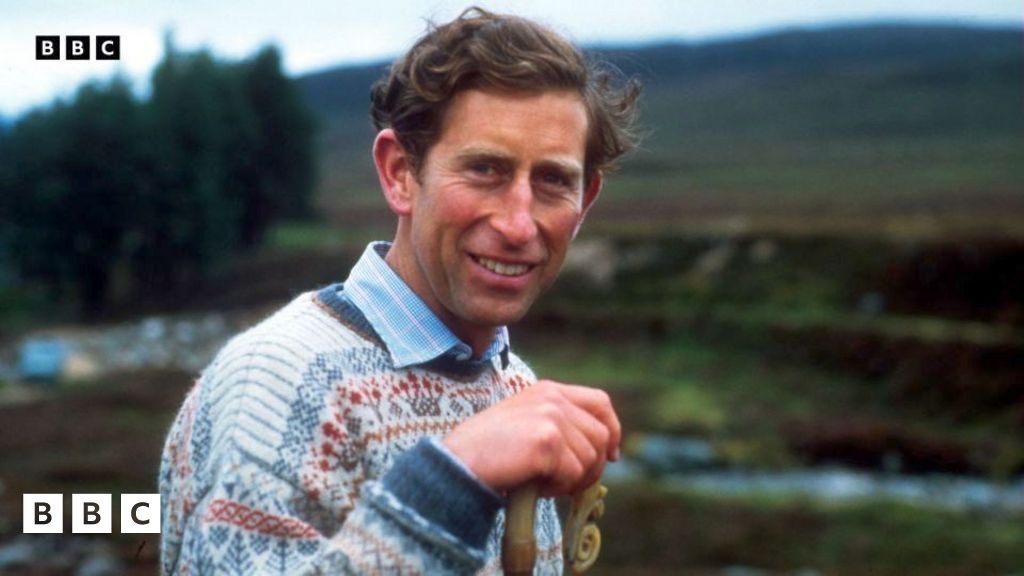 BBC Archive Quiz: Quirky Coronation Quiz - BBC