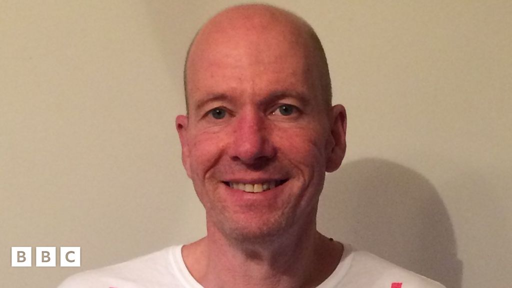 Codi ymwybyddiaeth o ganser y fron mewn dynion - BBC Cymru Fyw