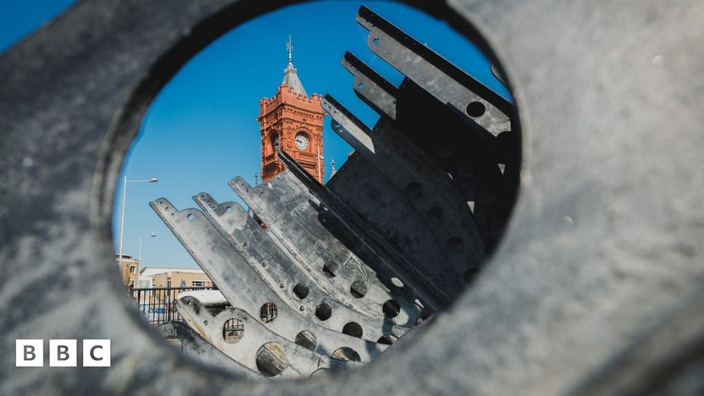 Oriel luniau: Bae Caerdydd // Cardiff Bay in pictures - BBC Cymru Fyw