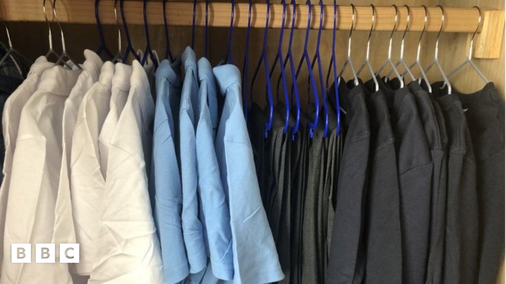 Welsh schools: New rules brought in to make uniforms cheaper - BBC ...