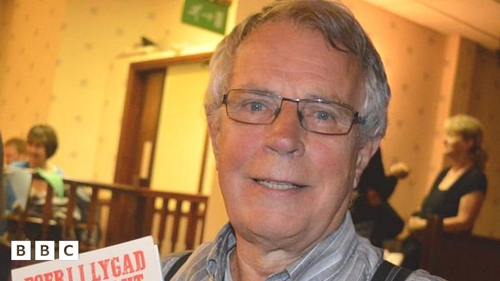 Ateb y Galw: Wil Aaron - BBC Cymru Fyw