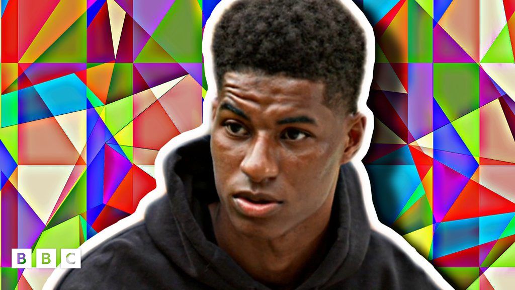 Marcus Rashford: Food voucher campaign changed government policy - BBC ...
