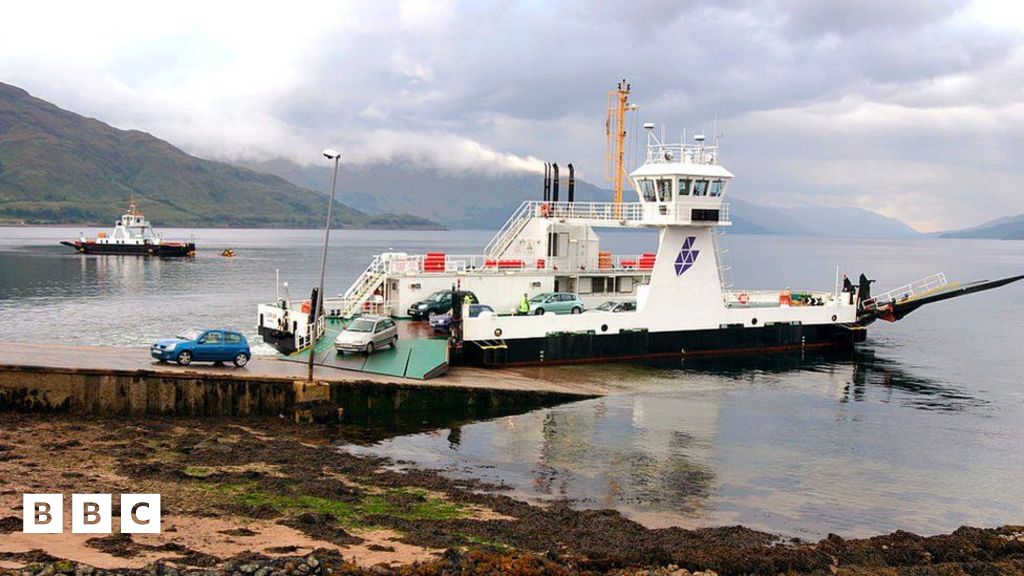 "Ao-coltach" gun till an MV Corran ro dheireadh an Lùnastail ...