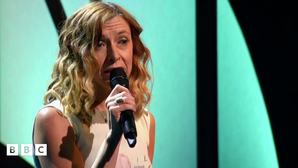 Ateb y Galw: Non Parry - BBC Cymru Fyw