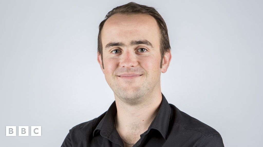 Ateb y Galw: Hywel Griffiths - BBC Cymru Fyw