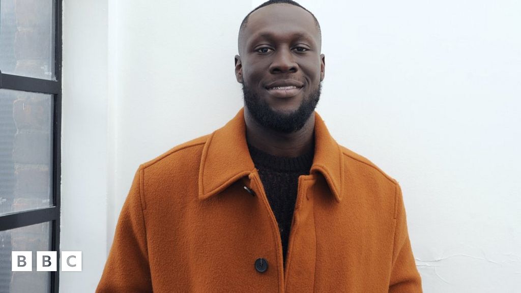 Stormzy: Rapper launches Merky FC to improve diversity off the football ...