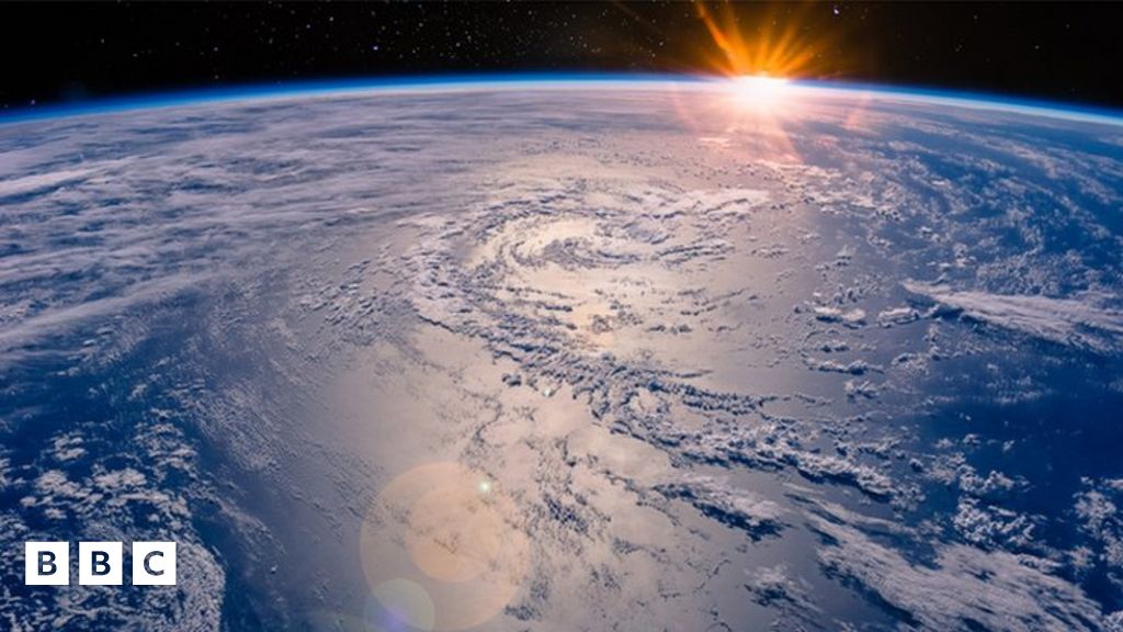 Climate Change: Global ocean surface temperature highest since records ...