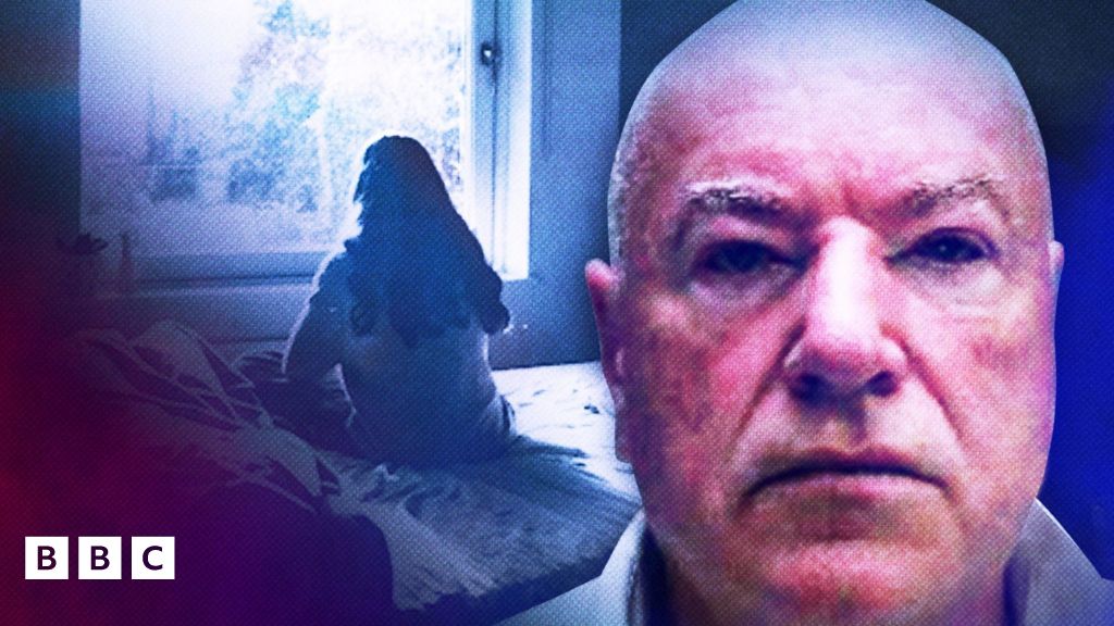 Neil Foden: Allai'r pedoffeil fod wedi cael ei stopio? - BBC Cymru Fyw