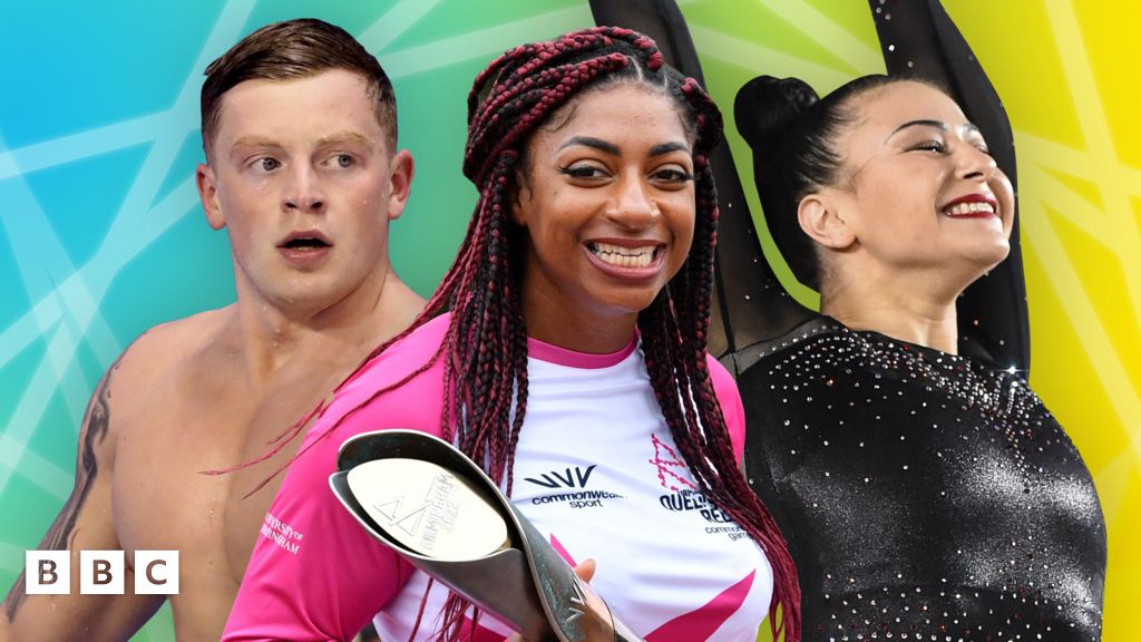 Commonwealth Games 2022: What are they and when do they start? - BBC ...