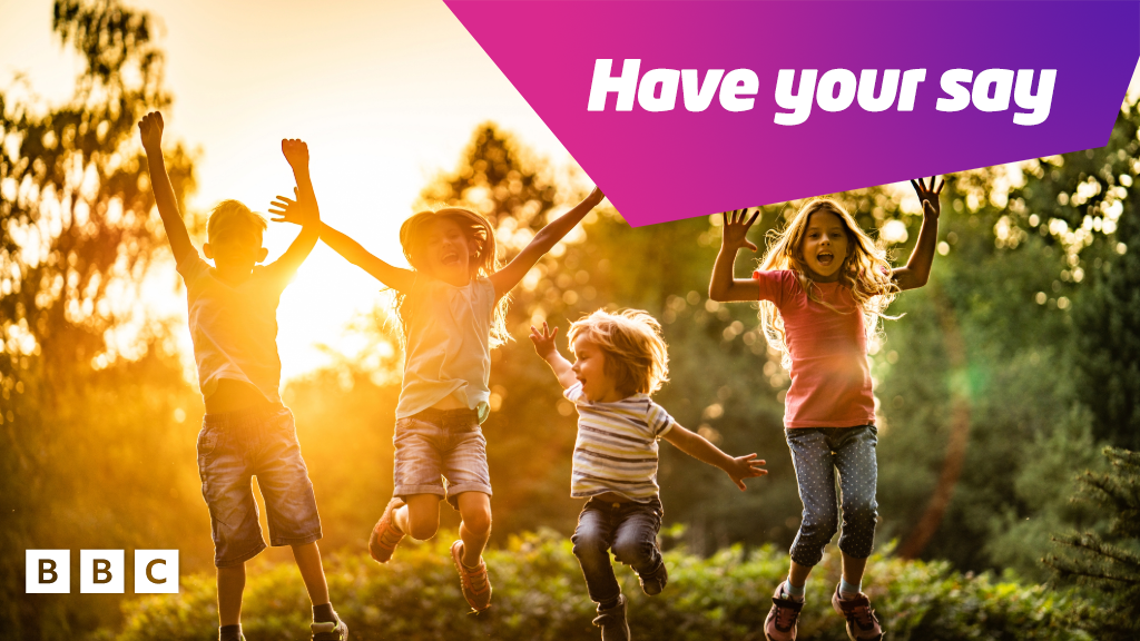 Spring Bank Holiday: What will you be doing? - BBC Newsround