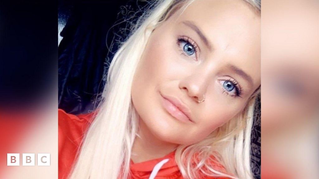 Ymchwilio i farwolaeth dynes 'brydferth a doniol' yn Sir Benfro - BBC ...