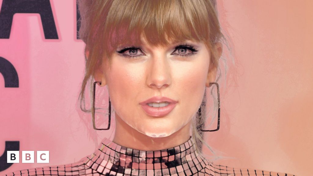 Taylor Swift US Vogue interview: Five things we learnt - BBC Newsround
