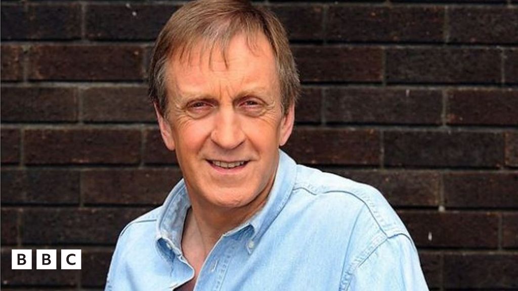 Richard Rees: Fy hoff ganeuon serch - BBC Cymru Fyw