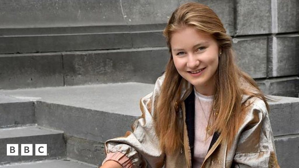 Lluniau: Y coleg Cymreig a'r dywysoges - BBC Cymru Fyw