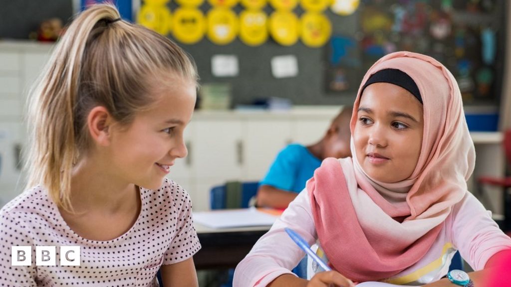 International Stammering Awareness Day: 'I don't let my stammer hold me ...