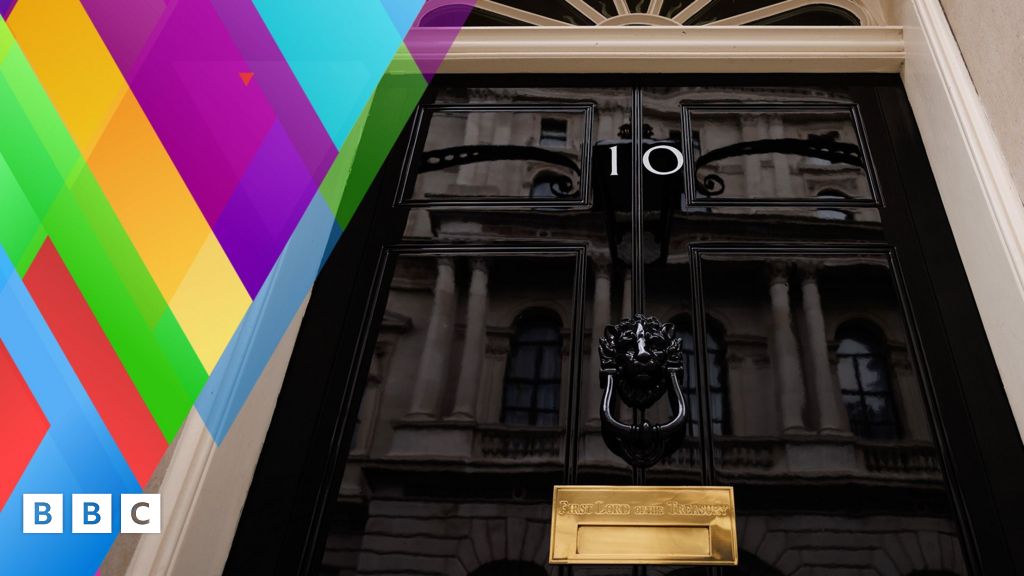 What happens when there’s a change of government? - BBC Newsround