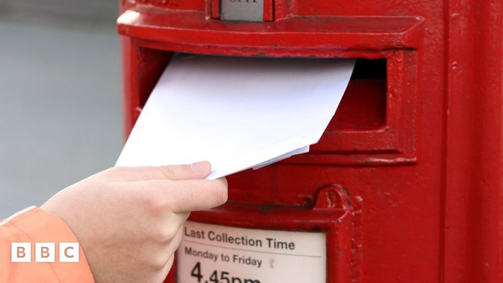 Anti-Bullying: Positive Post Box campaign to get kids writing letters ...