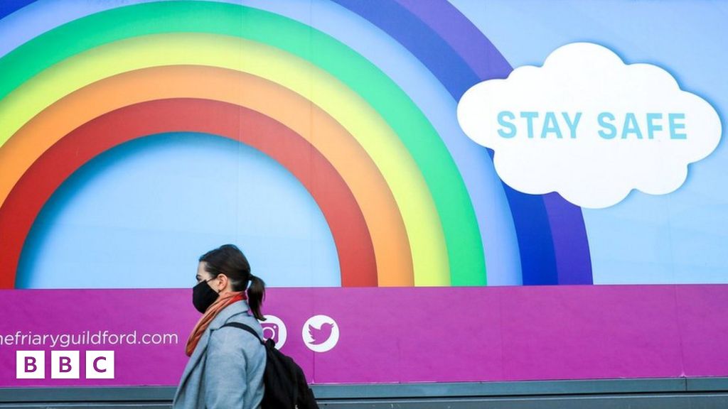 Coronavirus: Your questions about England's lockdown answered - BBC ...