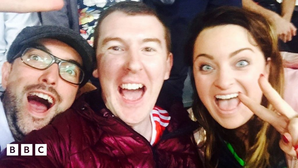 Ateb y Galw: Huw Foulkes - BBC Cymru Fyw