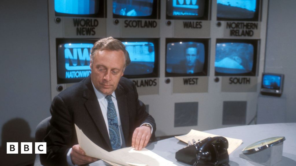 Nationwide: Seven reasons why the BBC teatime programme was great - BBC