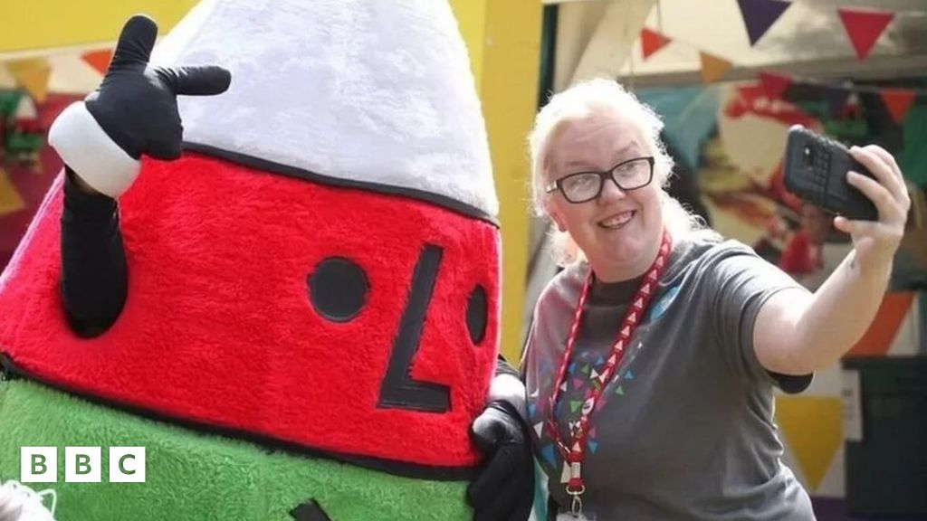Cwis: Steddfod yr Urdd - BBC Cymru Fyw