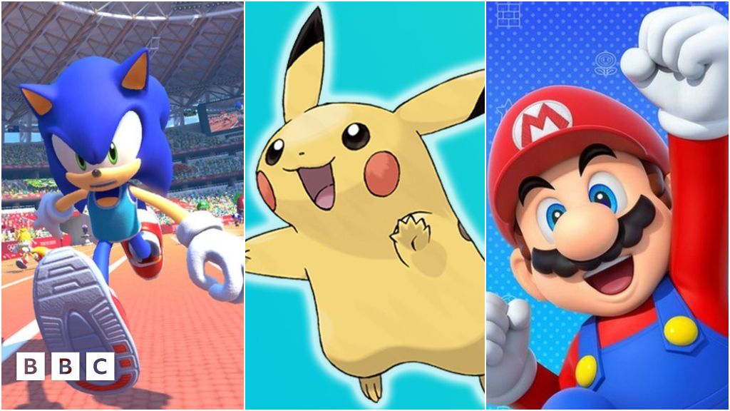 Bafta Games Awards: BAFTA honours some of the best gaming characters ...