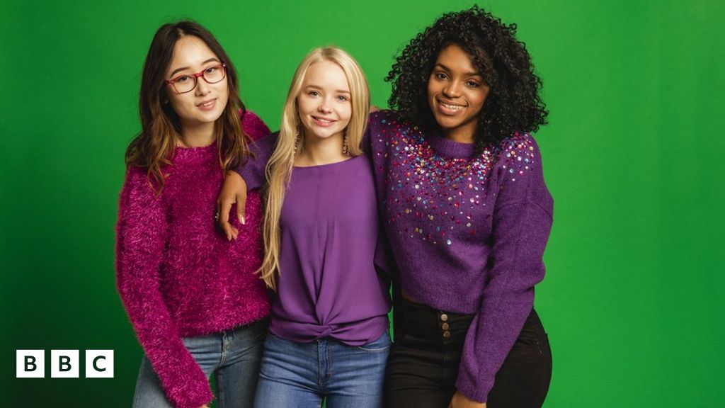 Purple Day: What is it? - BBC Newsround