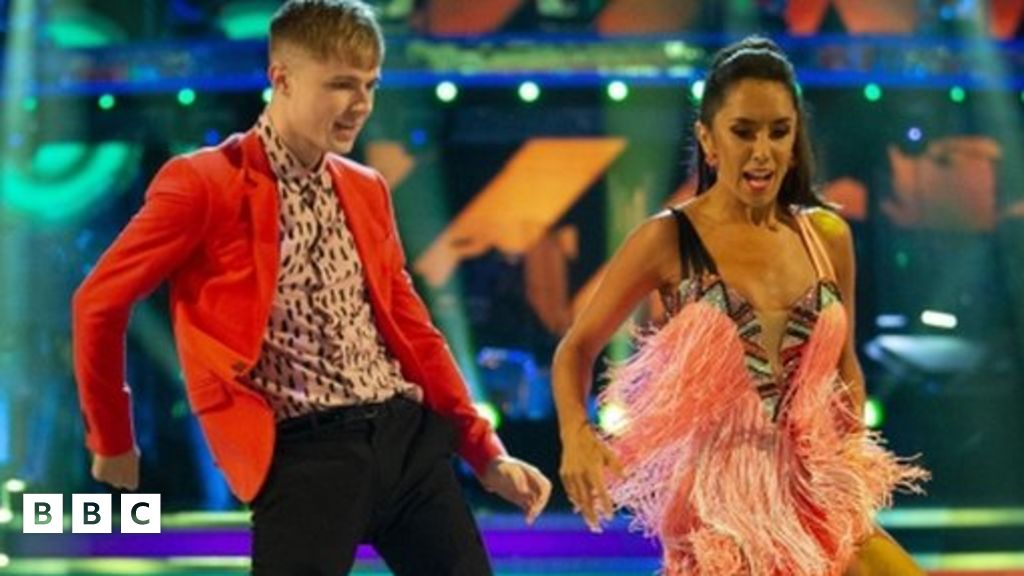 Strictly Come Dancing: What are the celebs dancing to this weekend ...