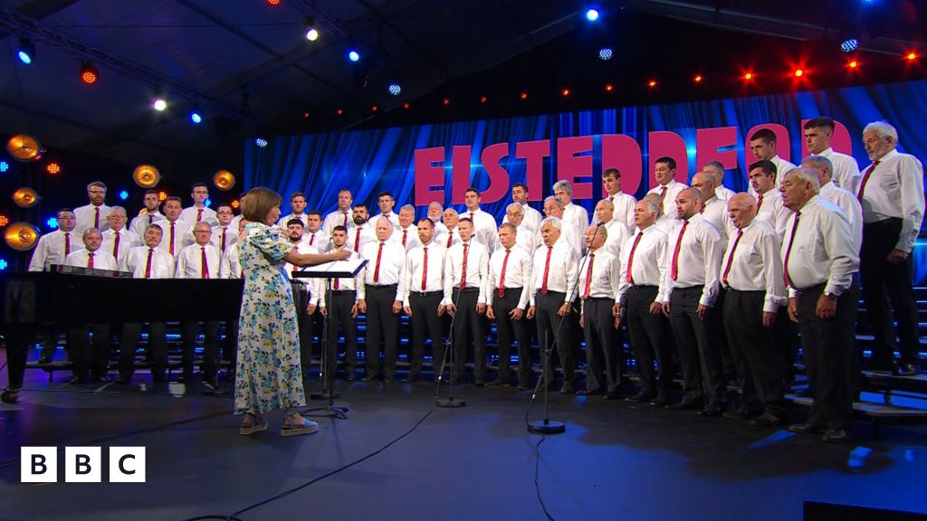 Canlyniadau Dydd Sadwrn 5 Awst // Results for Saturday 5 August - BBC ...