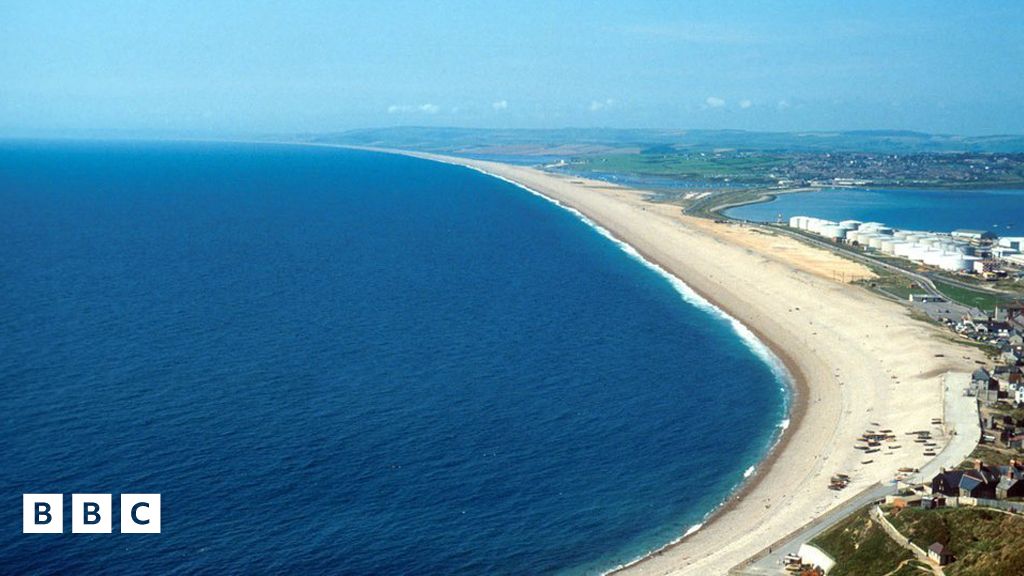 What is the UK's 'Blue Belt'? - BBC Newsround