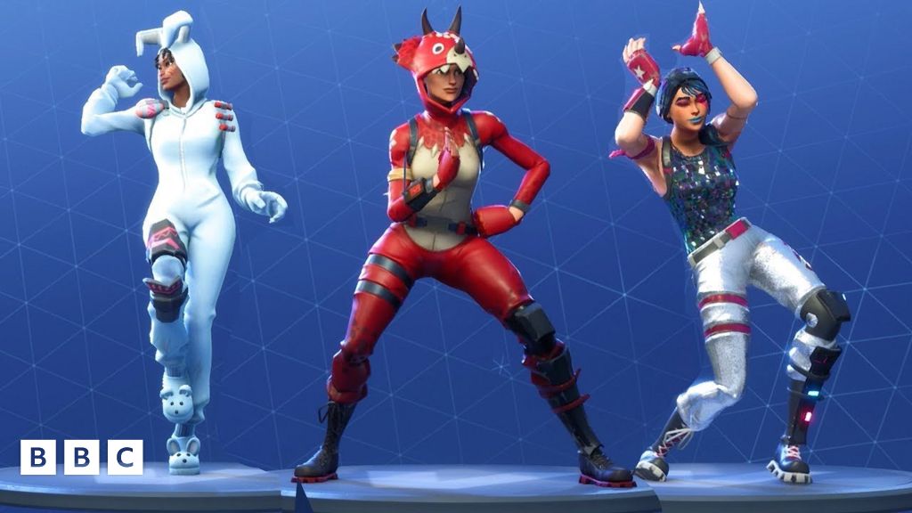 Fortnite teaming ban: Ninja comments on new rules - BBC Newsround