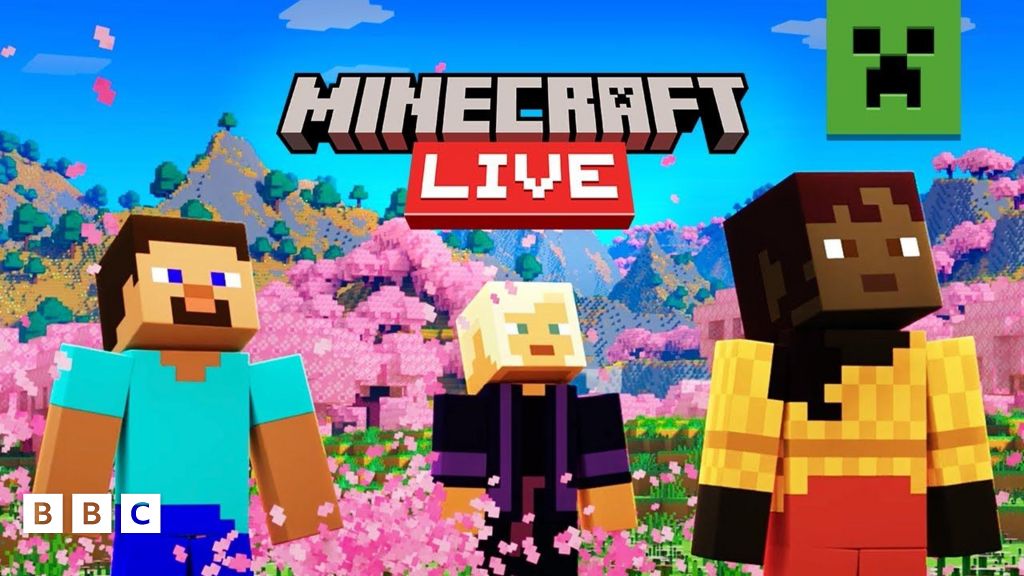 Minecraft updates: Annual mob-vote to be stopped and Live event changed ...