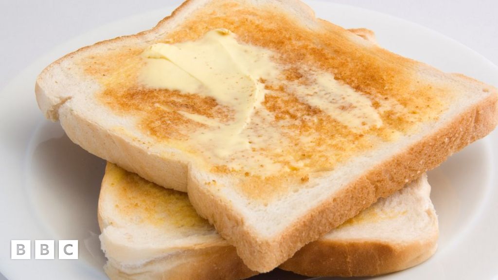 National Toast Day: What is the best kind of toast? - BBC Newsround