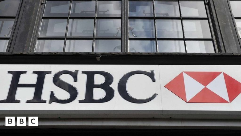 HSBC yn cyhoeddi bod y gwasanaeth ffôn Cymraeg wedi cau - BBC Cymru Fyw