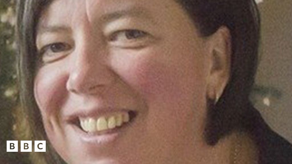 'Dyn yn ddi-hid wedi diflaniad cymar' - BBC Cymru Fyw