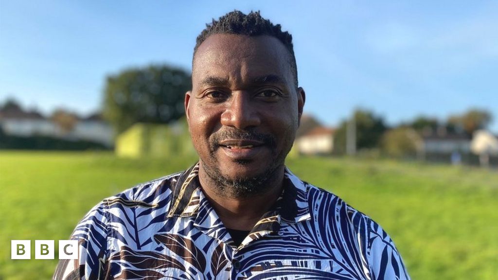 Ateb y Galw: Joseff Gnagbo - BBC Cymru Fyw