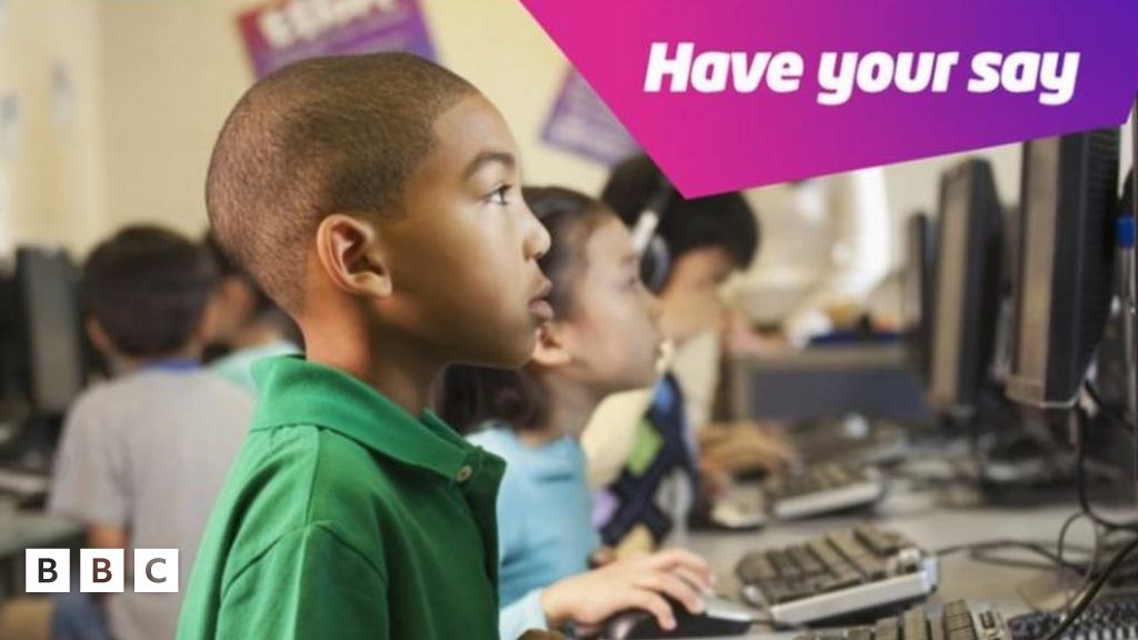 Exam board OCR announces online exams for GSCEs in computer science ...