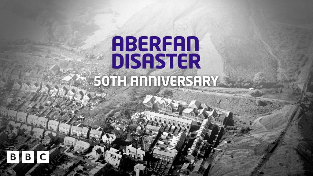 Guide: 50th anniversary of the Aberfan disaster - BBC Newsround