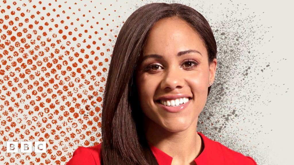 Alex Scott: I’ve worked so hard to be where I am and won't let online ...