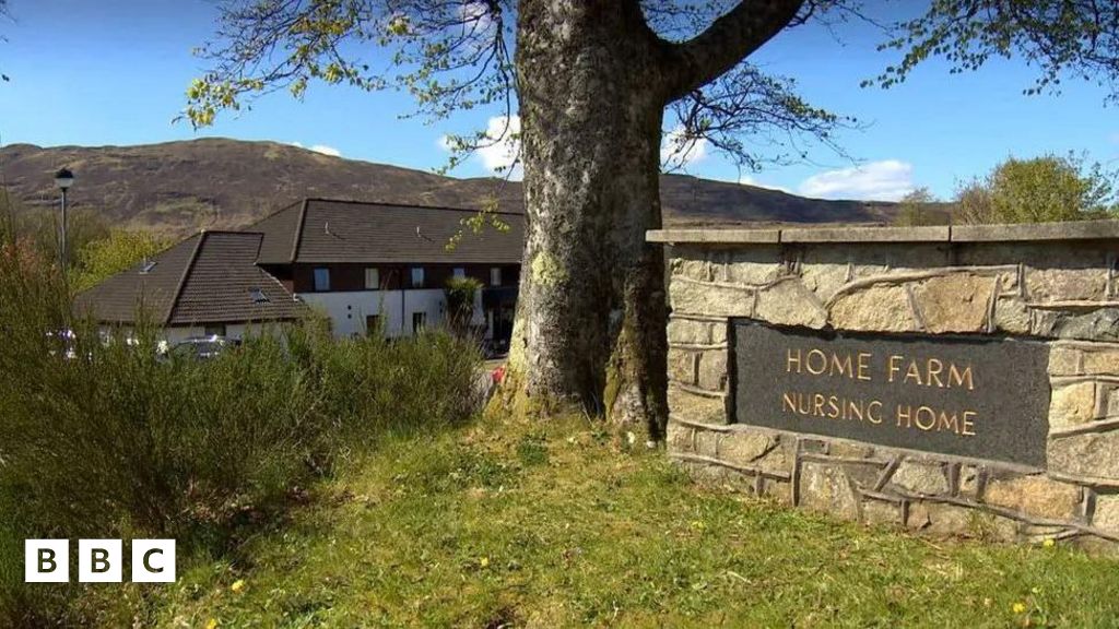 Teaghlaichean a' feitheamh fhreagairtean mu Home Farm - Naidheachdan a ...