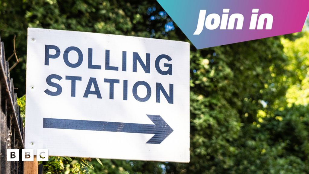 Is your school closing for the general election? - BBC Newsround