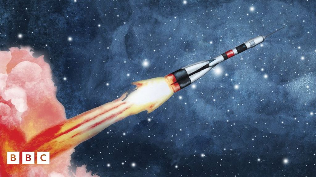 Should we be travelling to space? - BBC Newsround