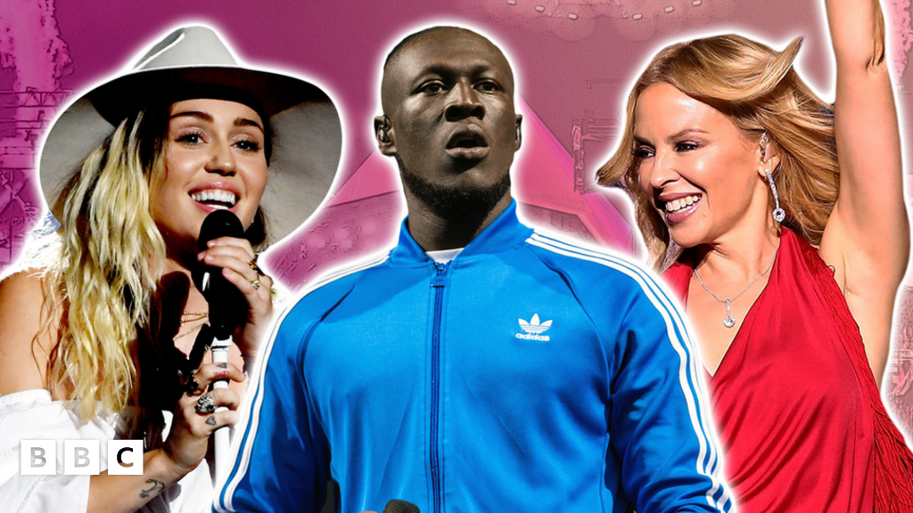 Glastonbury 2019: Top music acts to watch out at the festival - BBC ...