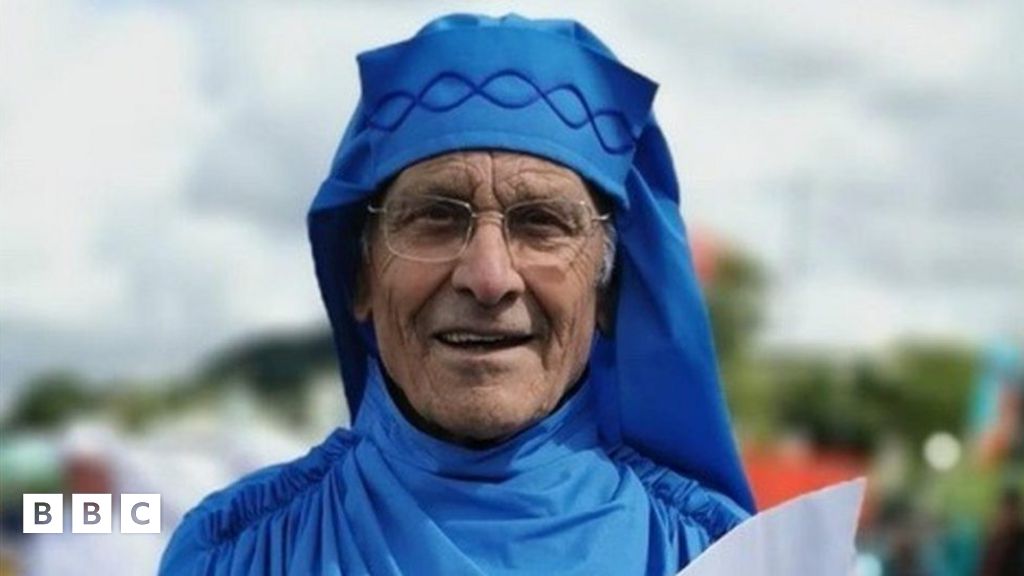 Cyn is-lywydd Undeb Amaethwyr Cymru, Glyn Powell, wedi marw - BBC Cymru Fyw